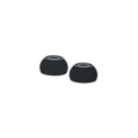 Ear Tips JBL Tune 130 NC TWS