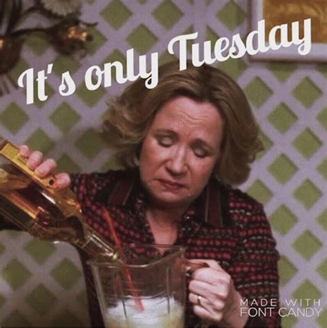 15 Happy Tuesday Memes Best Funny Tuesday Memes