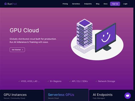 Rent Cloud Gpu For Just 02hour
