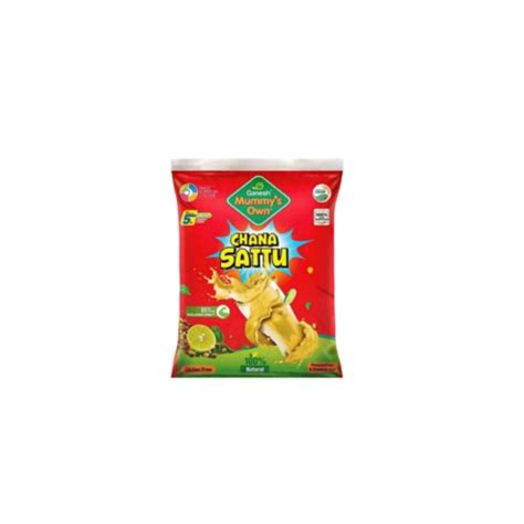 Ganesh Sattu গণেশ ছোলার ছাতু Lines Grocery Store
