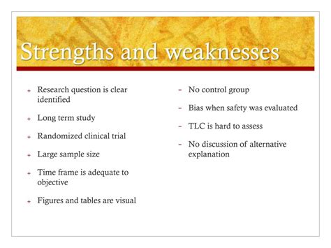 Ppt Article Critique Powerpoint Presentation Free Download Id2256694