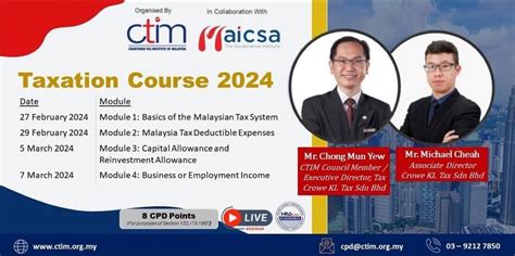 Michael Cheah Liat Sheng Cpa Aust On Linkedin It Was An Honour To