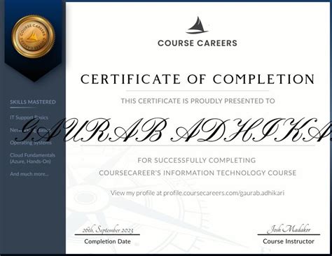Gaurab Adhikari On Linkedin 🎓 Exciting News Ive Successfully