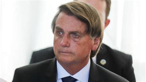 Moraes Nega Pedido De Bolsonaro E Mantém Depoimento Presencial