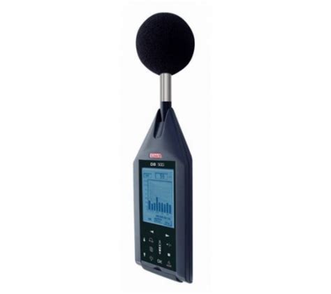 KIMO DB300 Sound Meter