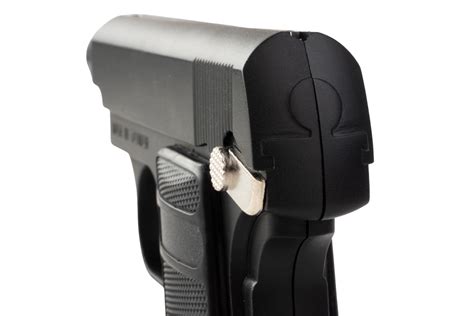 Src Ct25 Gas Airsoft Pistol Nbb