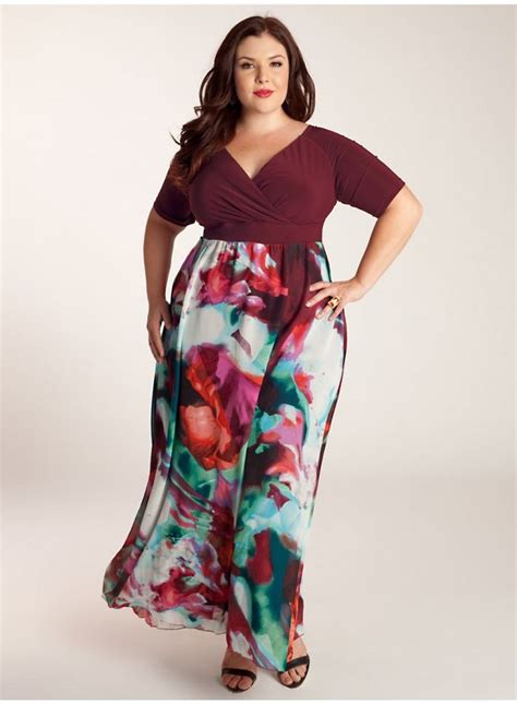 19 Best Exclusive Plus Size Maxi Dress Images On Pinterest Plus Size