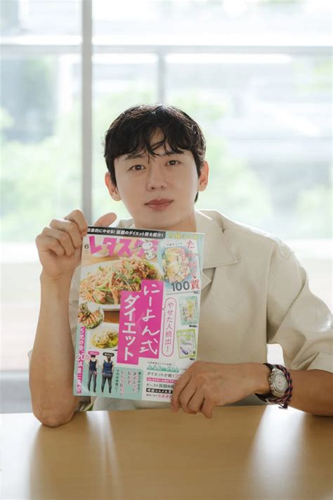 『王女ピョンガン』で話題の韓国俳優イ・ジフン密着撮り下ろし！最新主演作はまさかのベッドの下に潜む異常なストーカー⁉（画像80118