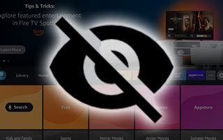 How To Change Privacy Settings On Firestick Improve Security