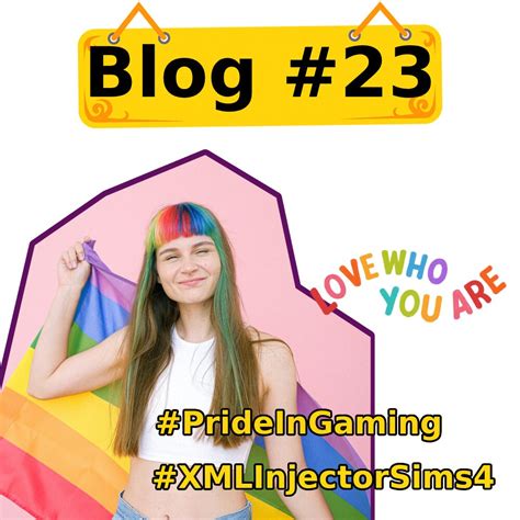 Why XML Injector Sims 4 Is Making A Big Impact Among Modders TDVibes