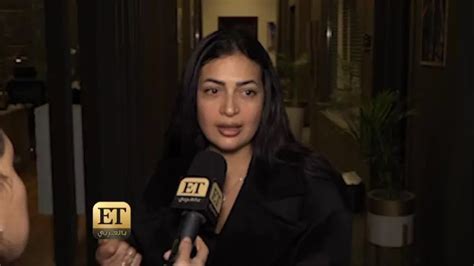 دنيا المصري تروي المشهد الذي تسبب في دخول أحمد العوضي المستشفى Et بالعربي