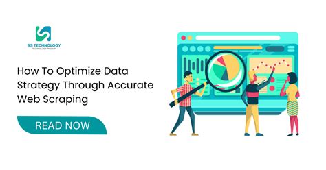 How To Optimize Data Strategy Through Accurate Web Scraping Artofit