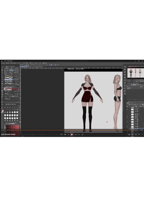 Noblesse Vampire 로스트아크 공모전게시판