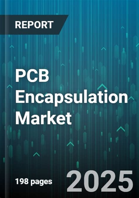 Pcb Encapsulation Market Global Forecast 2025 2032