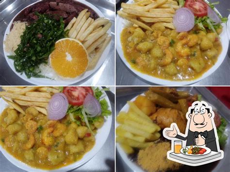 Pensão prato feito restaurant Rio de Janeiro Restaurant reviews