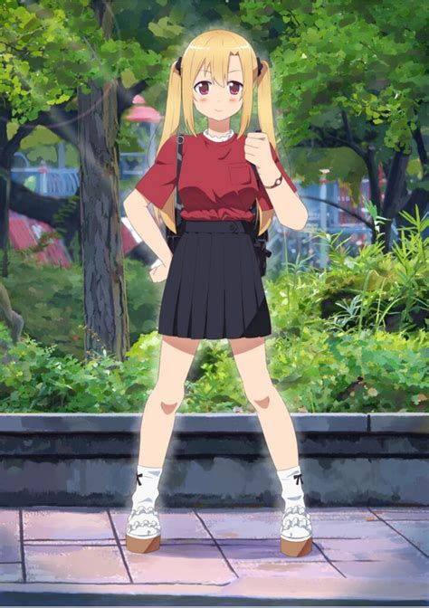 Read Chou Onna Kirai Na Ore Ga Isekai No Joshikou Ni Ryuugaku Suru Koto