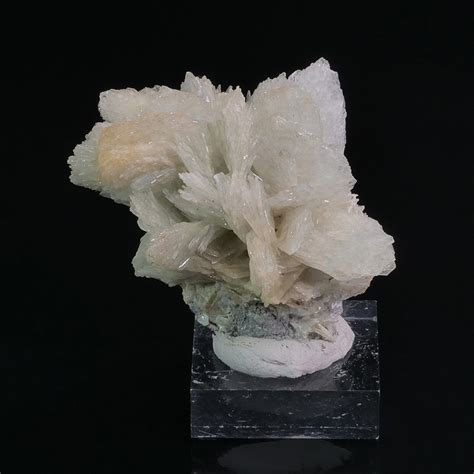 BARYTE Cavnic Mine Maramureș Roumanie