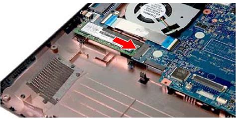 Upgrade Ram Sur Aspire V Nitro Black Edition Acer Community