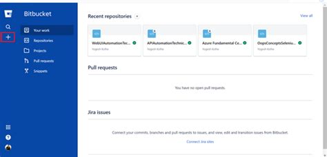 Bitbucket Tutorial For Automation Engineers Developers Part