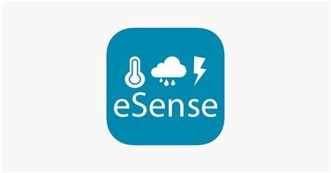 ‎Esense on the App Store