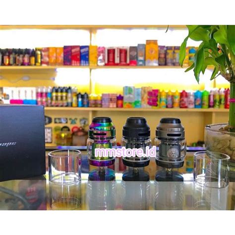 Jual Zeus X Rtaa Harga Satuan Shopee Indonesia