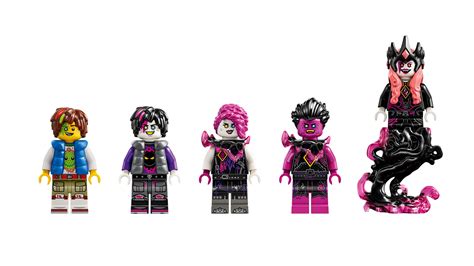 Lego Dreamzzz Season 2 Premieres 17 May 2024 Ahead Of 9 New