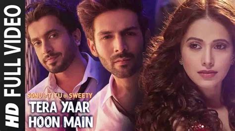 Mera Yaar Hai Tu Lyrics Arijit Singh Topbestlyrics