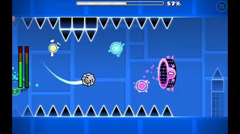 Geometry Dash Chill Youtube