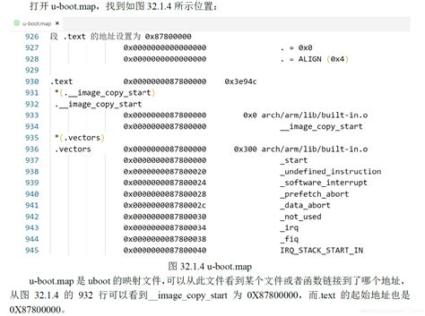 Armv7：a7内核和m3内核的启动流程arm7设备的启动 Csdn博客