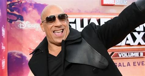 Fast And Furious Star Vin Diesel Asks Judge To Dismiss Ex Assistants