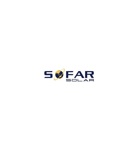 Falownik Hybrydowy Sofar Solar Hyd5ktl Trójfazowy