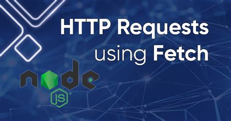 How To Make Requests In Nodejs With Fetch Api Hasdata