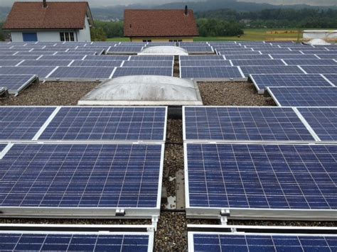 A Püntener AG Henau G O sunsolutions GmbH