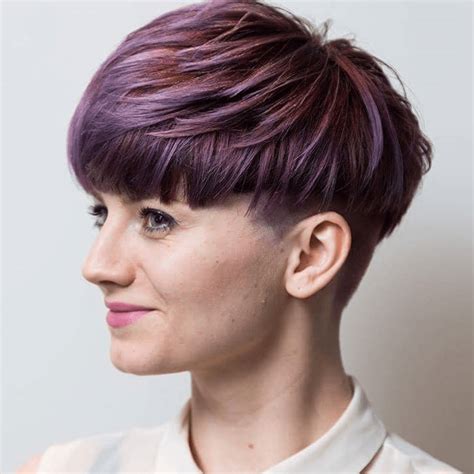 Pixie Cut 25 Inspiracji Na Rok 2025 Odkryj Fryzurę Idealną Dla Ciebie Belliatapl