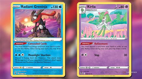 Gardevoir Ex 2025 Post Rotation Deck Best Cards How To Play Pokemon Tcg