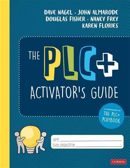 The Plc Activators Guide