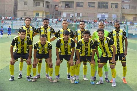 غدًا مباريات الدور التمهيدي الثاني لكأس مصر المصري اليوم