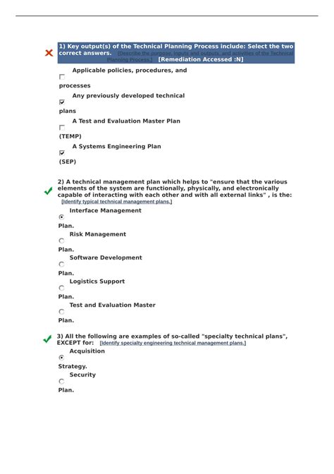 ENG 101 Module 3 Test With Questions And Answers ENG 101 Stuvia US