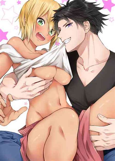 Nhentai Hentai Doujinshi And Manga