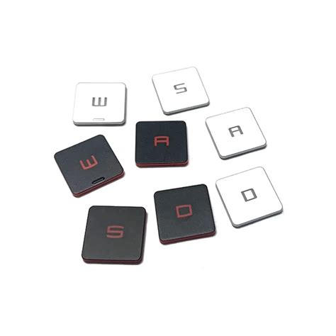 WASD Wymienna Nak Adka Na Klucz Za Lepka No Ycowa Do Msi GF65 GF63 PS63
