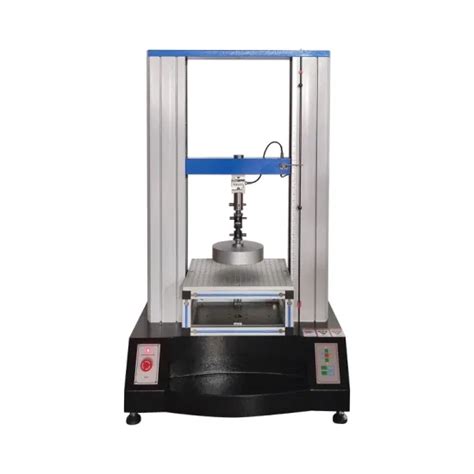 Sponge Collapsible Hardness Tester Foam Hardness Testing Machine