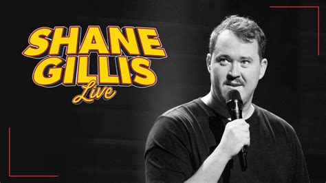 Who Is Shane Gillis Exploring The Rise Of The Controversial Comedian