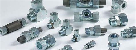 Nickel Alloy Instrumentation Tube Fitting Manufacturer
