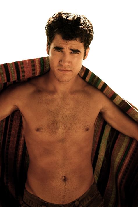 Darren Criss