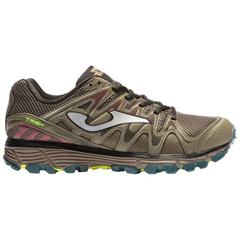 Joma Trek: Características - Zapatillas Running | Runnea