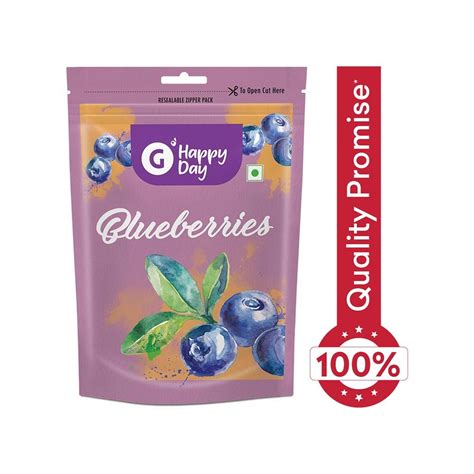 Ghd Dried Blueberries Price Buy Online At Best Price In India