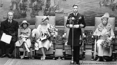 The House Of Windsor Turns 100 Artofit