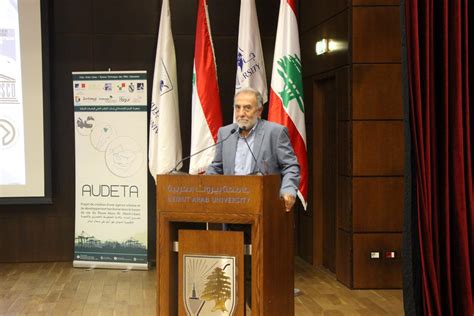 Rashid Karami International Fair Modern World Heritage In Danger Whats