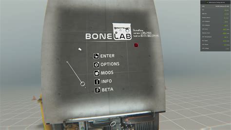 Help Issue With 99 Fps Rbonelab