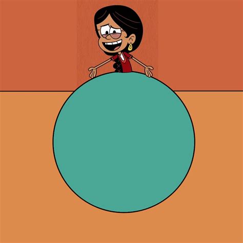 Request Ruby In A Balloon By Bossman2000000 On Deviantart